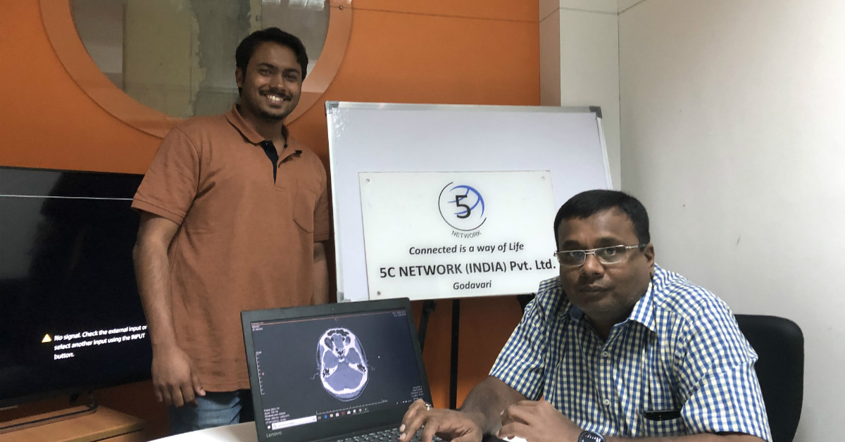 5C Network To Expand Advanced Healthtech Services With Seed Funding