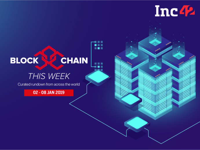 Blockchain This Week: What's A 51% Attack, Blockchain Cash Handler, And ...