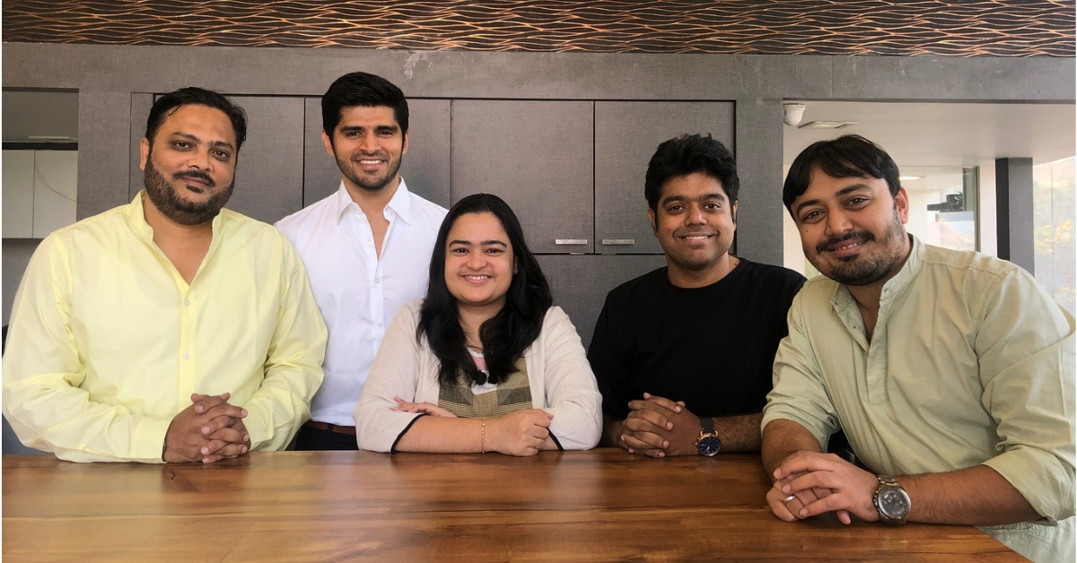 How Infra.Market Is Using Tech to Bring The Unorganized Real Estate ...