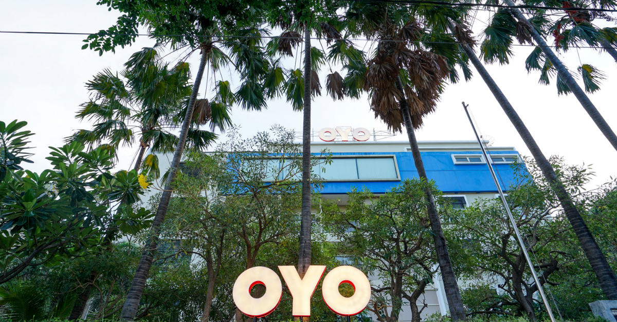 OYO To Strengthen Position In Indonesia By Launching Services In 100 Cities