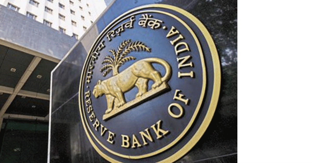 RBI Releases Guidelines On Tokenisation For Card Transactions