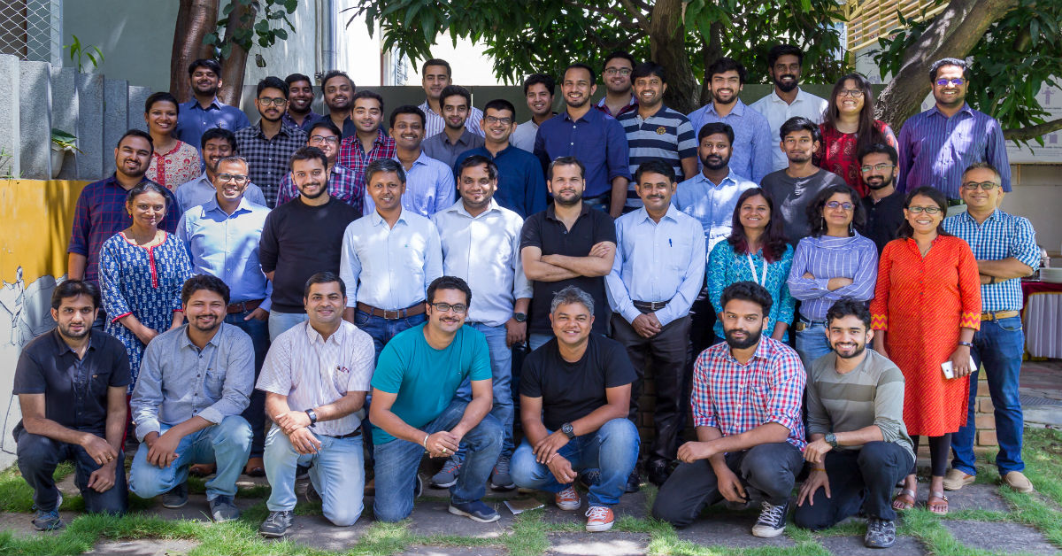Axilor Ventures Announces Startup List For Its Winter 2018 Accelerator ...