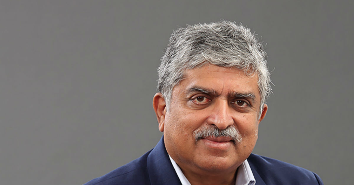 RBI Appoints Nandan Nilekani To Lead Digital Payments Committee