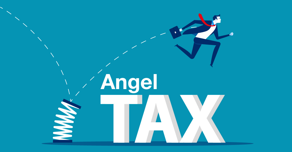 CBDT Seeks Details Of Startups With Angel Tax Notices