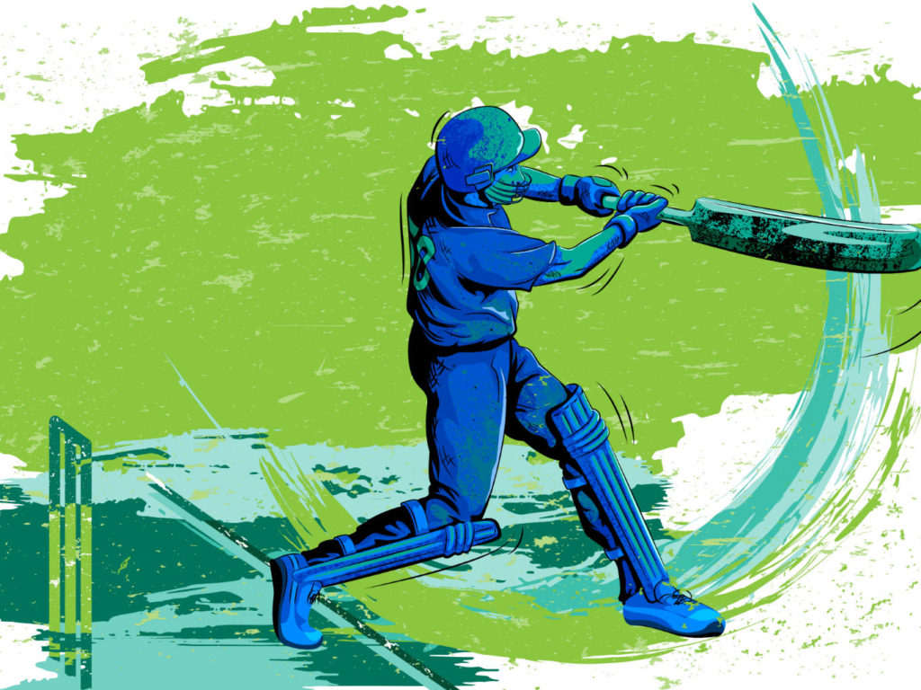 Game Platform Games24x7 Invests In Digital Cricket Network CricHeroes