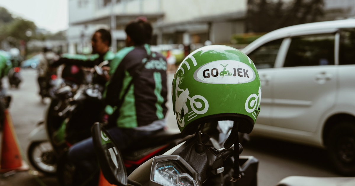 Go-Jek Raises More Than $1 Bn From Google, Tencent: Report
