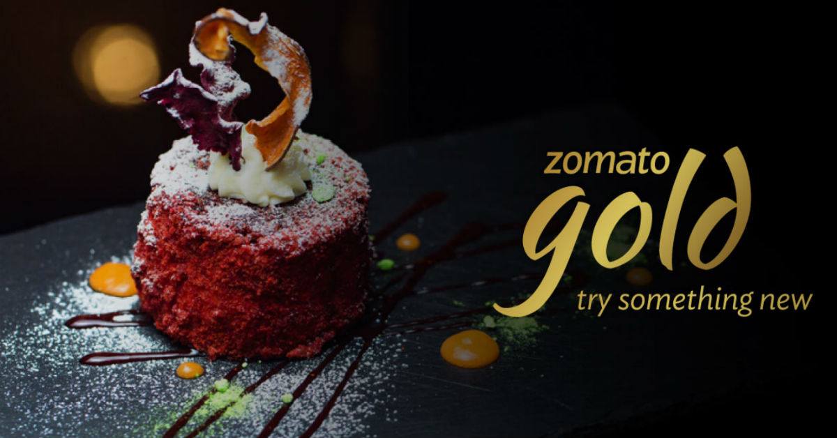 Zomato Launches Powerpacks To Gold Programme