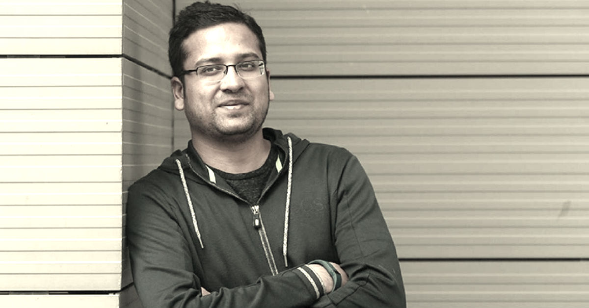 Binny Bansal’s Untold Story: An Incidental Start And A Sudden Goodbye ...