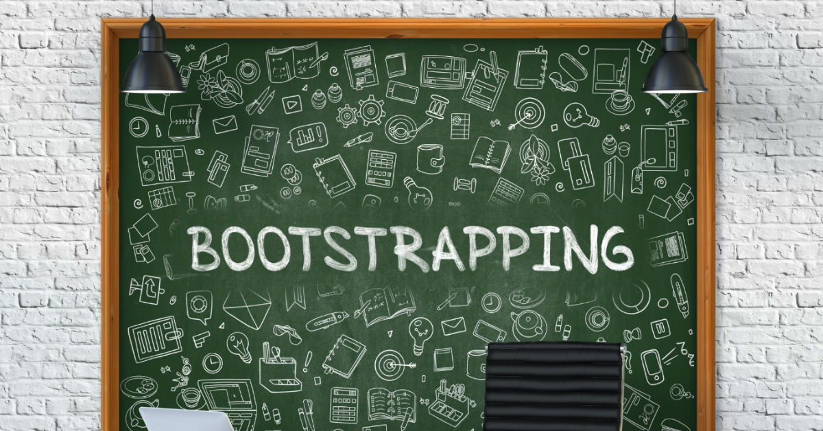 Bootstrapping Helped Me Avoid 4 Mistakes That Can Kill Funded Startups