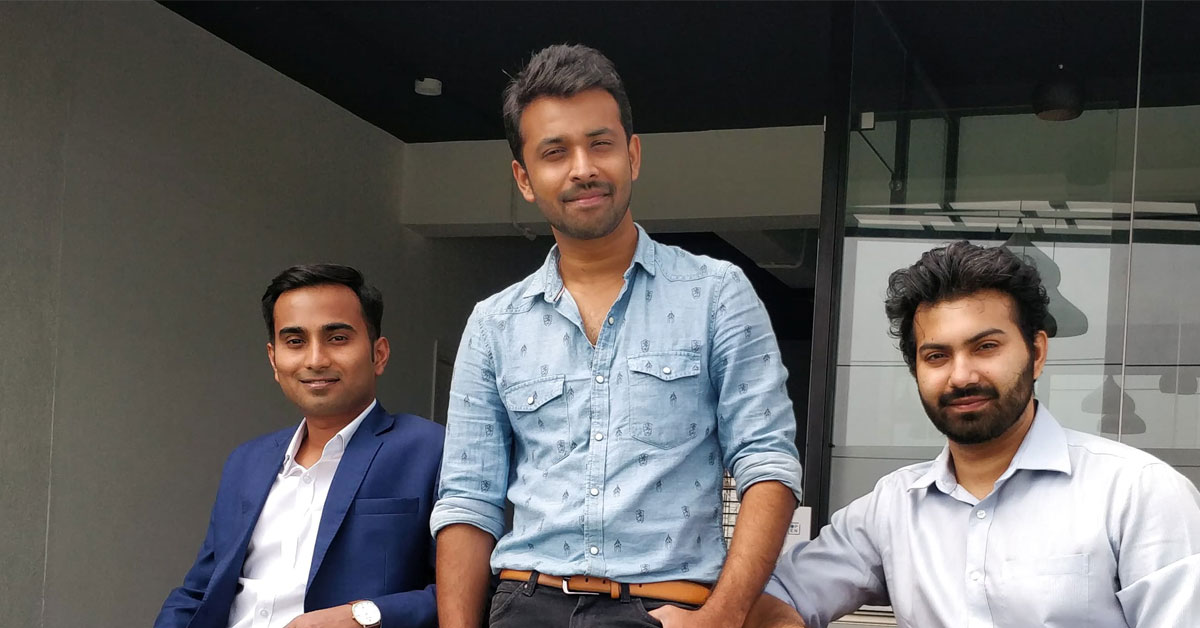 Smart Lock Maker Open App Raises $1.3 Mn In Pre-Series A Funding