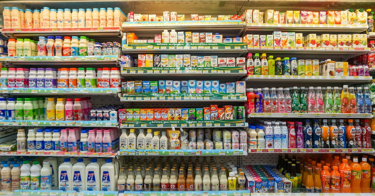 Why FMCG Needs To Get Rid Of Slow Moving Mindset