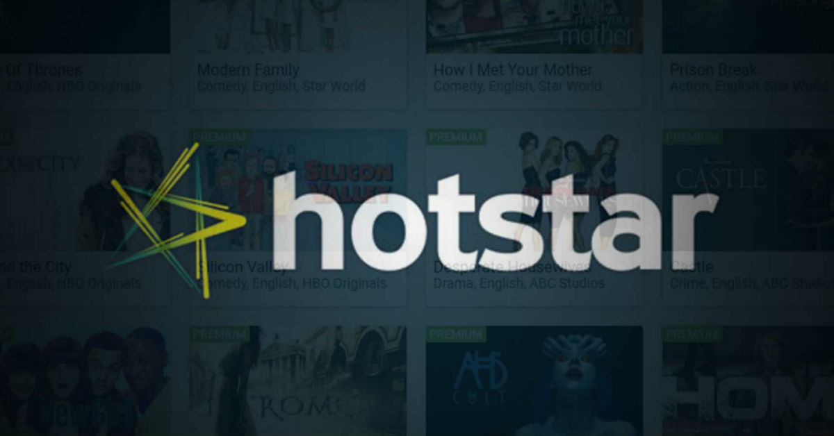Hotstar Raises $153 Mn To Up Its Game For The Indian OTT Market