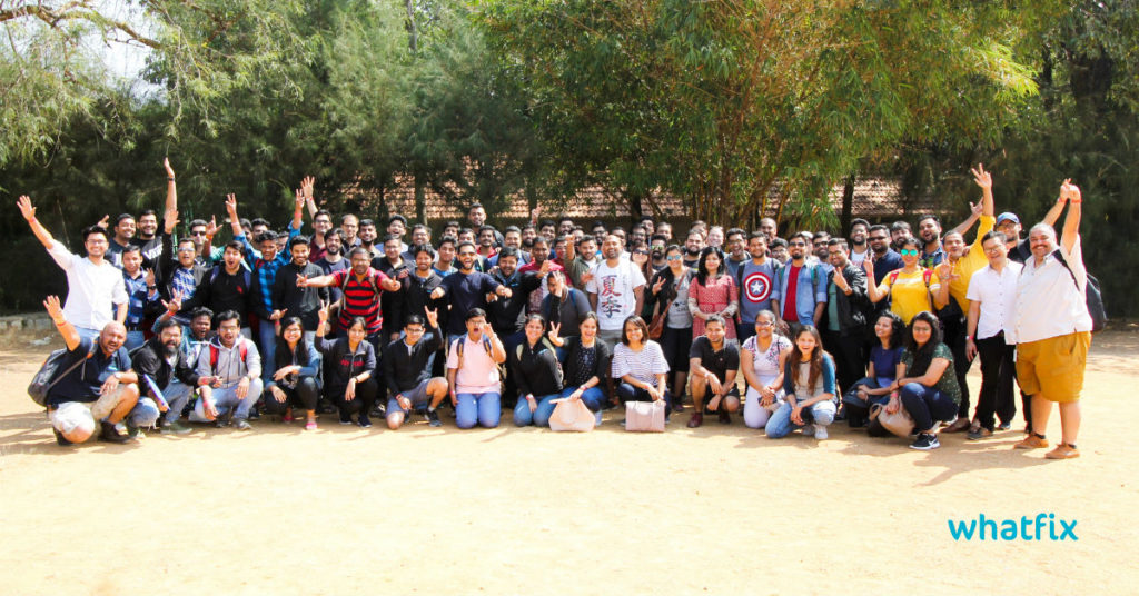 Enterprisetech Startup Whatfix Raises $13.2 Mn To Finance Headcount ...