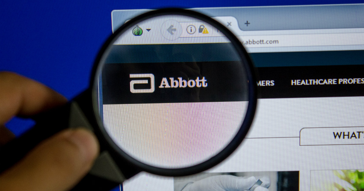 US-Based Abbott Launches App To Gamify Healthcare Experience