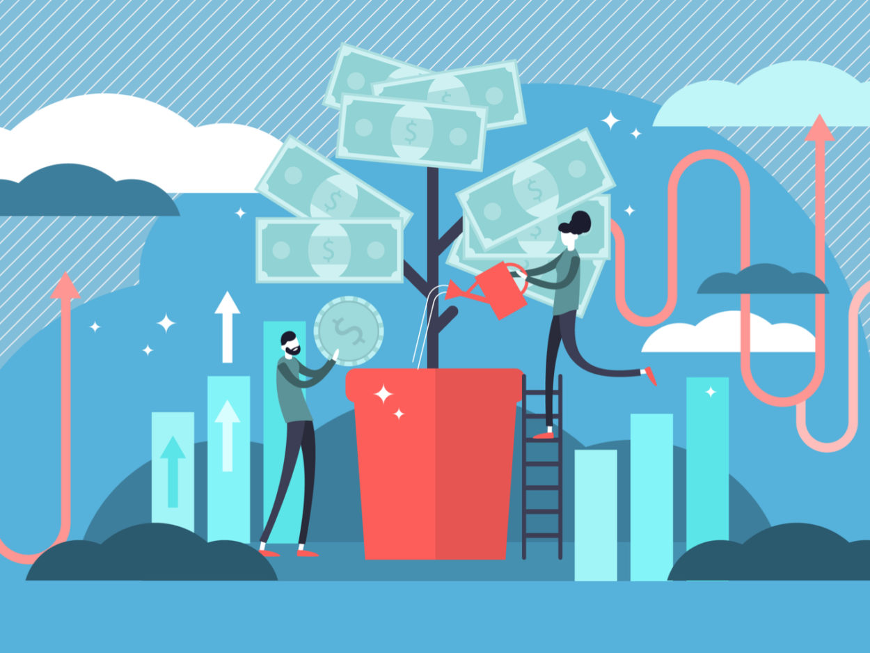 Micro-Lending Startup Ftcash Raises $7.23 Mn Series A Funding