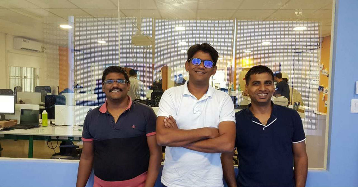 [Update] Exclusive: Increff Bags $12 Mn Led By Premji Invest, TVS Capital