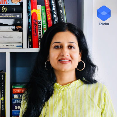 Kaveri Reddy, Author at Inc42 Media