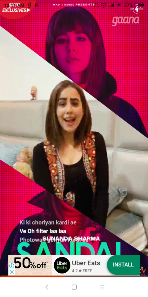 Gaana Adds New Features To Battle Global Music Streaming Players