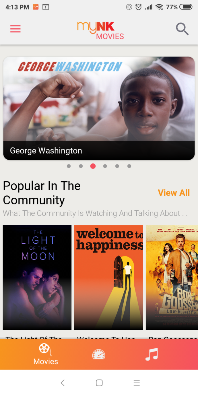 Blockchain OTT Startup myNK Looks To Make Streaming More Democratic