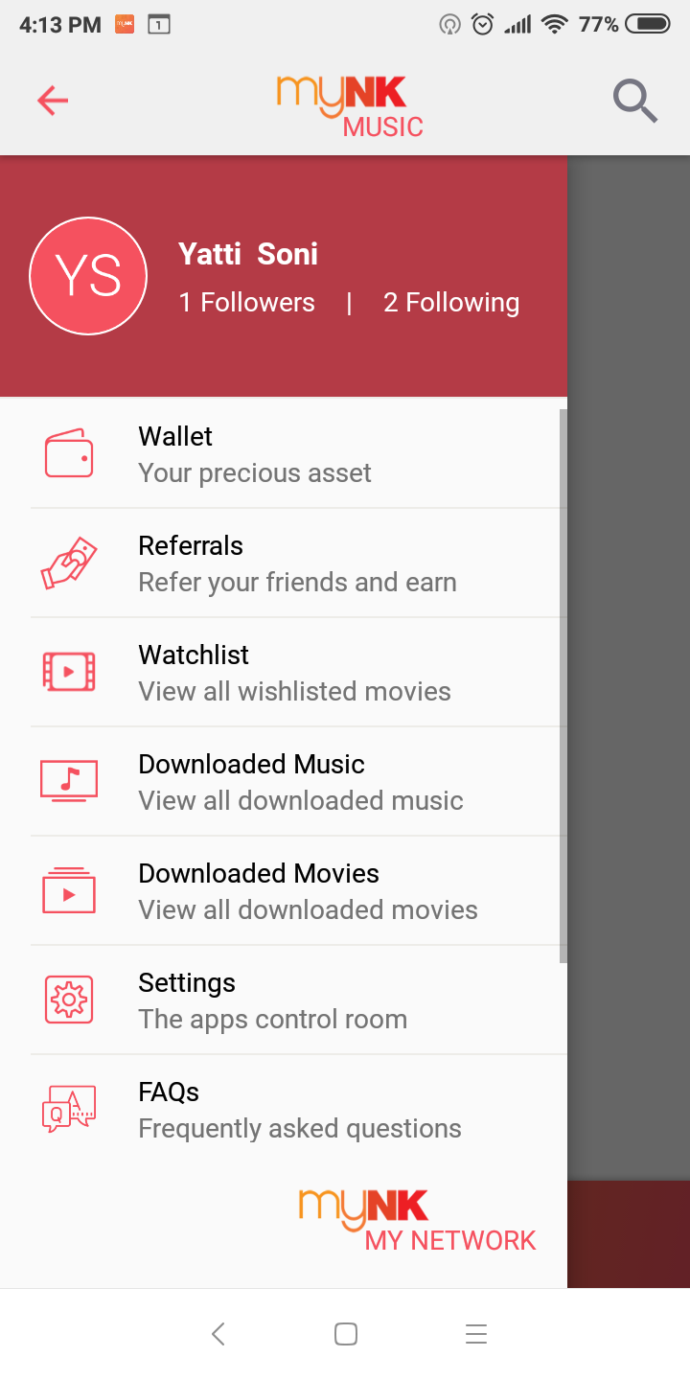 Blockchain OTT Startup myNK Looks To Make Streaming More Democratic