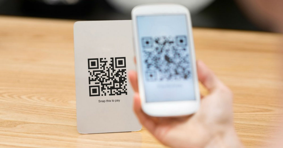 Centre Looks To Make QR Codes Mandatory For All Shops: Report