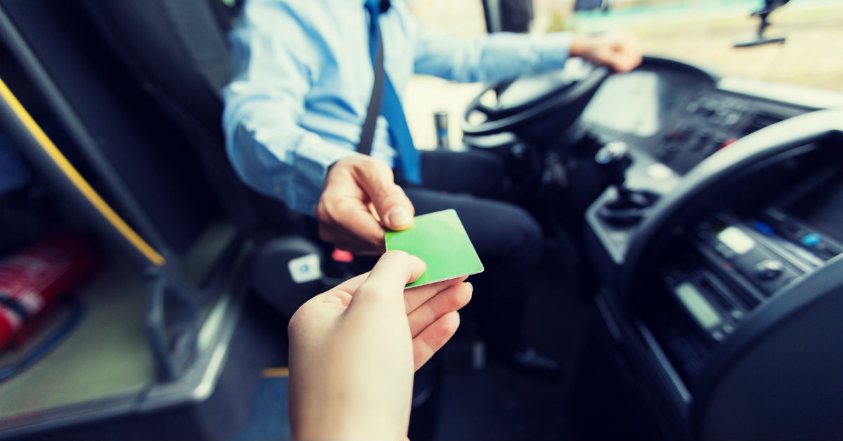 Visa Launches Its Own National Mobility Card For India