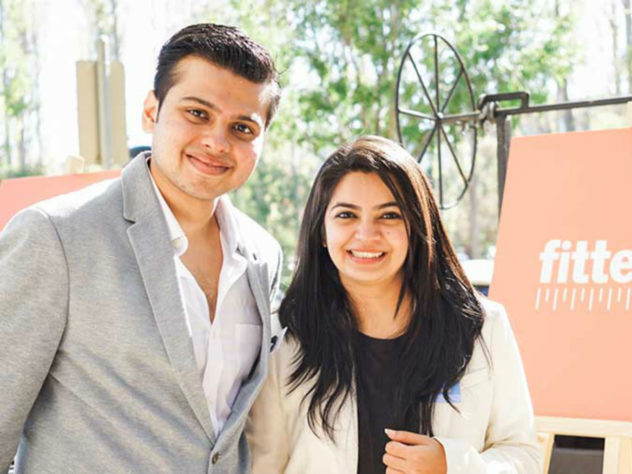 Fitness Startup Fitternity Gets $4 Mn Funding From Sixth Sense Ventures