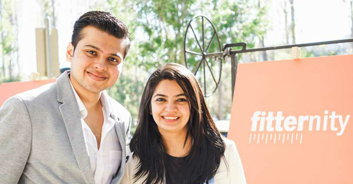 Fitness Startup Fitternity Gets $4 Mn Funding From Sixth Sense Ventures