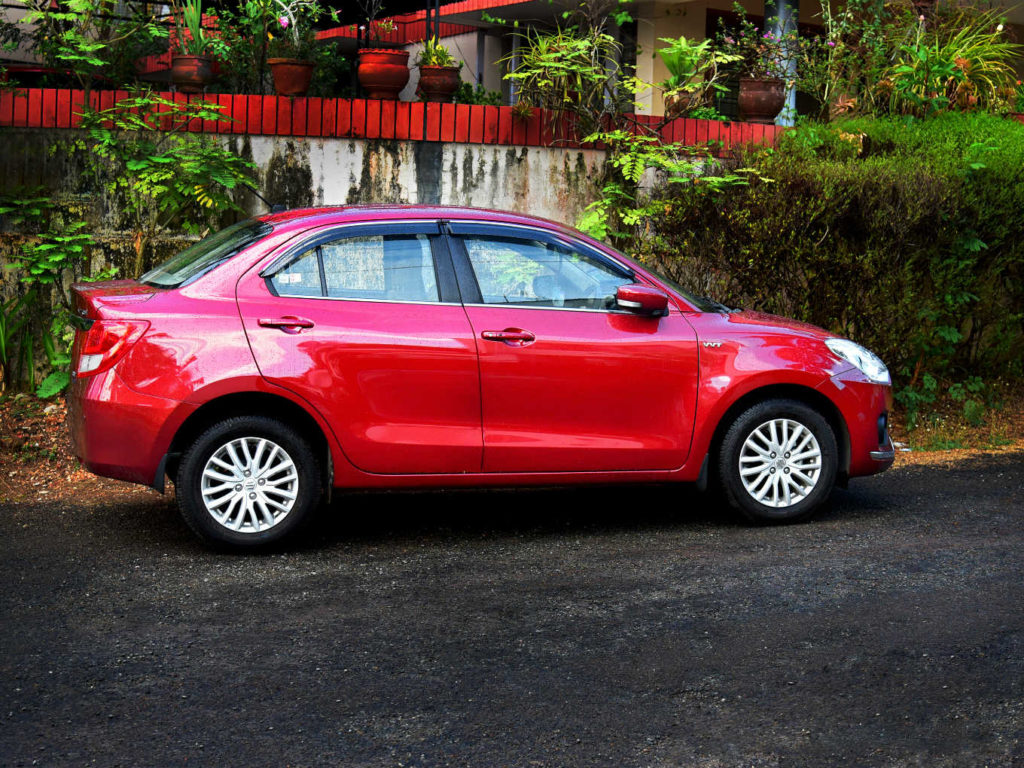 Maruti Suzuki May Launch A Small Electric Vehicle By Next Year In India