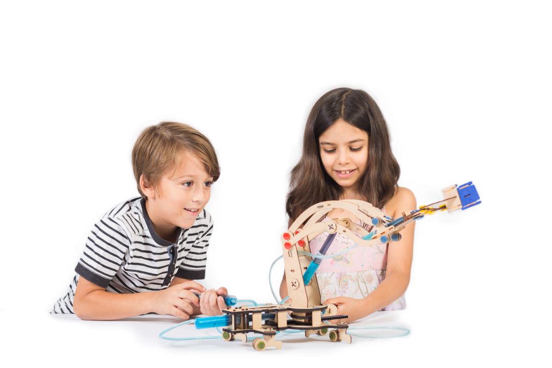 Smartivity labs is making learning fun for kids and making big revenue