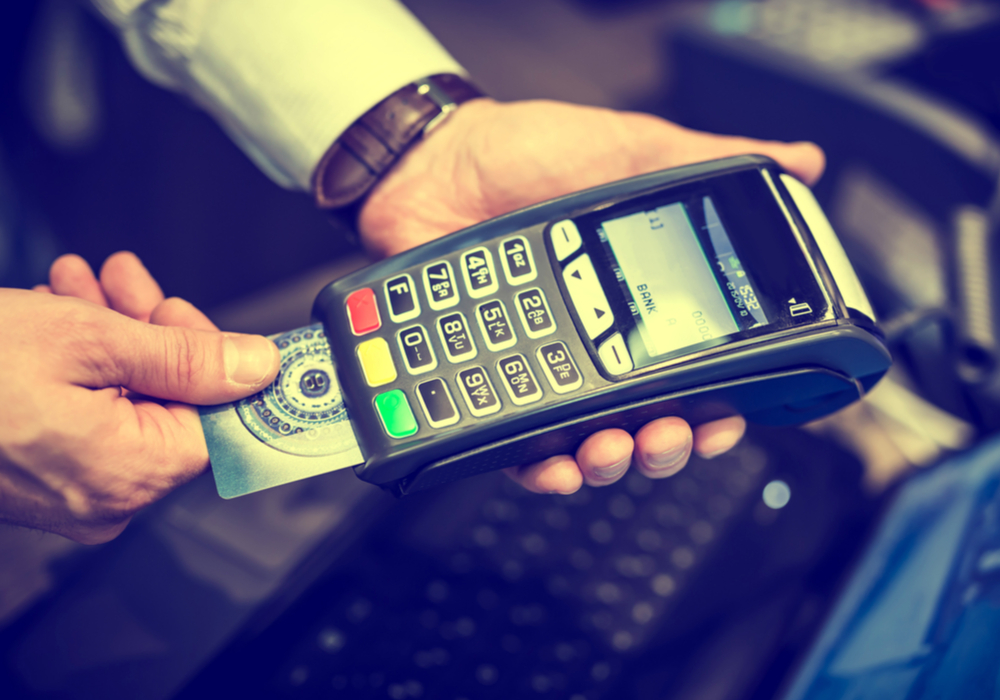 MeitY Asks Banks To Deploy 8.5 Mn PoS Terminals in FY20