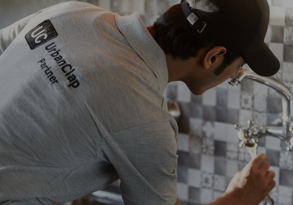 UrbanClap Raises $75 Mn Funding Round Led By Tiger Global