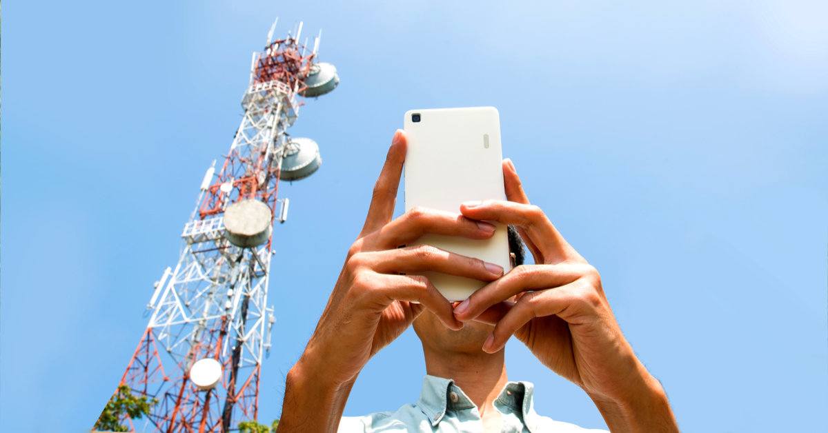 COAI Cracks Down On Illegal Sale Of Signal Boosters