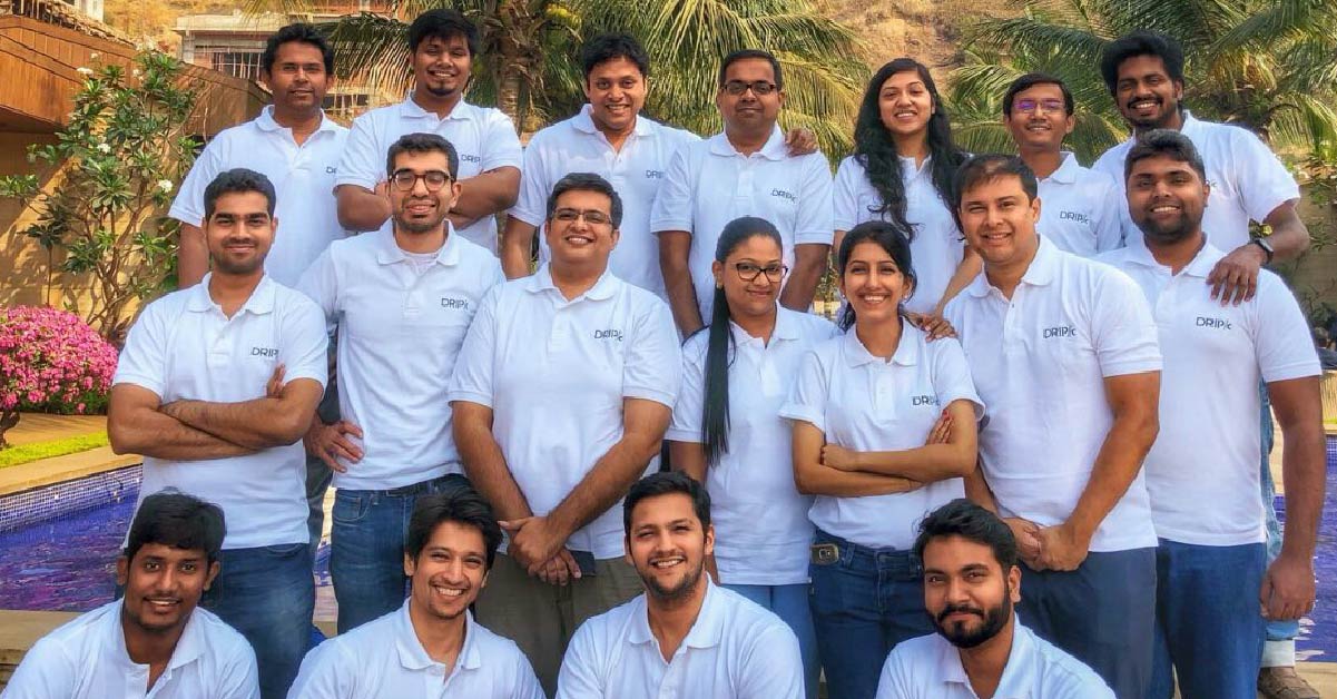 How Drip Capital Is Bridging The Trade Finance Gap & Empowering SMEs