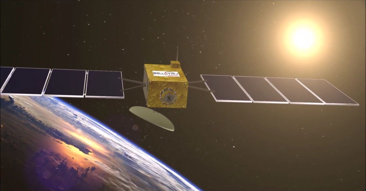 Space Startup Bellatrix Gets Funding From Deepika Padukone, Others