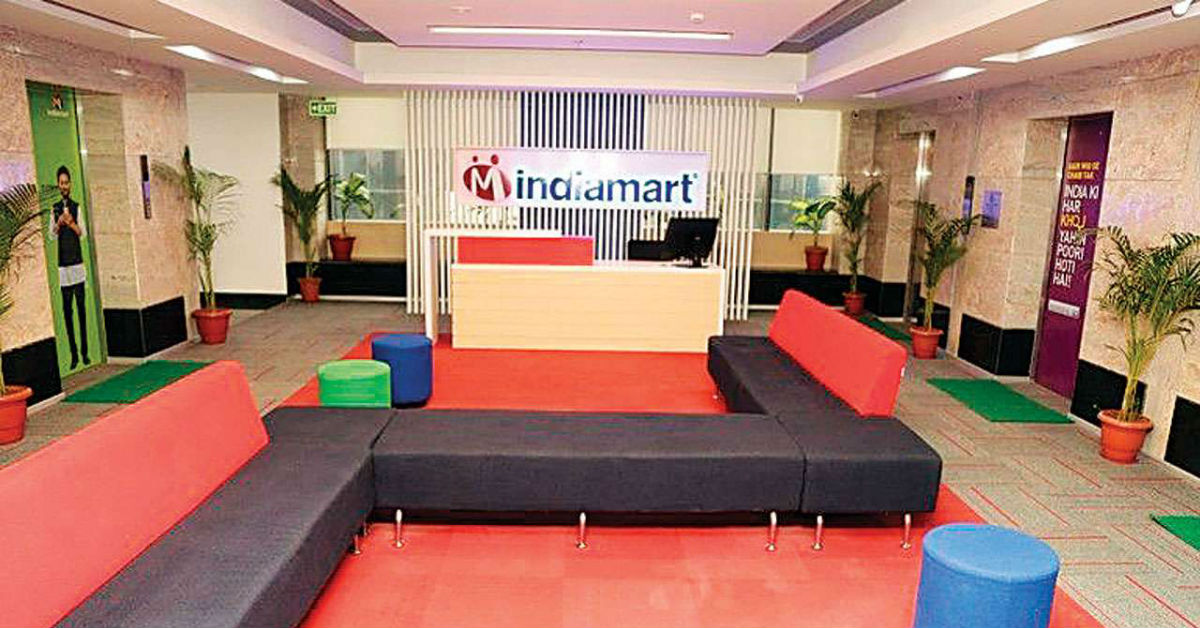 IndiaMART IPO Closes First Phase Of Its Bids With 36X Oversubscription