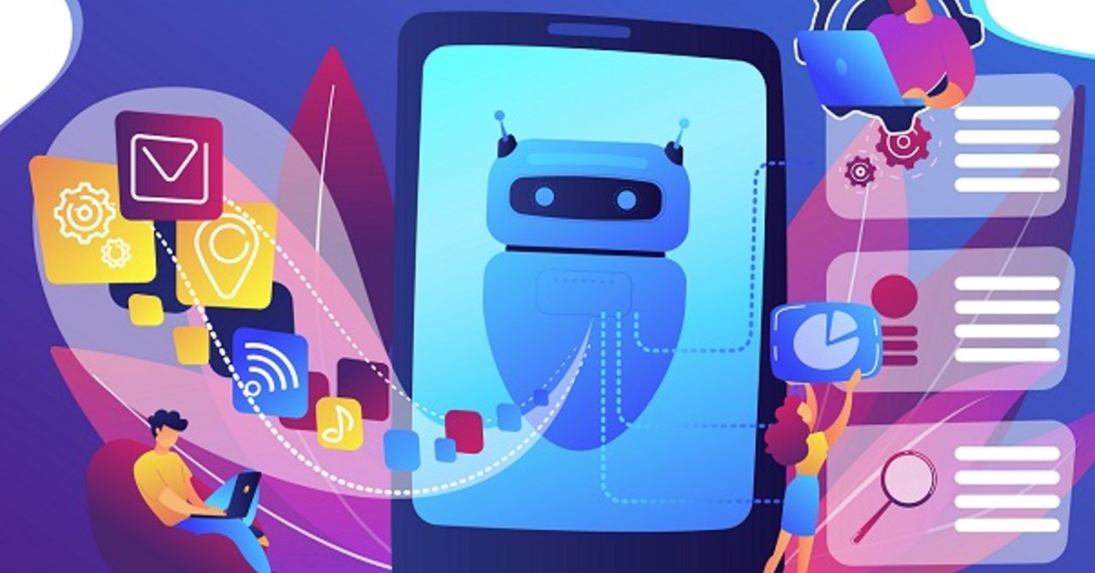 5 Reasons Why Chatbots Need Natural Language Processing