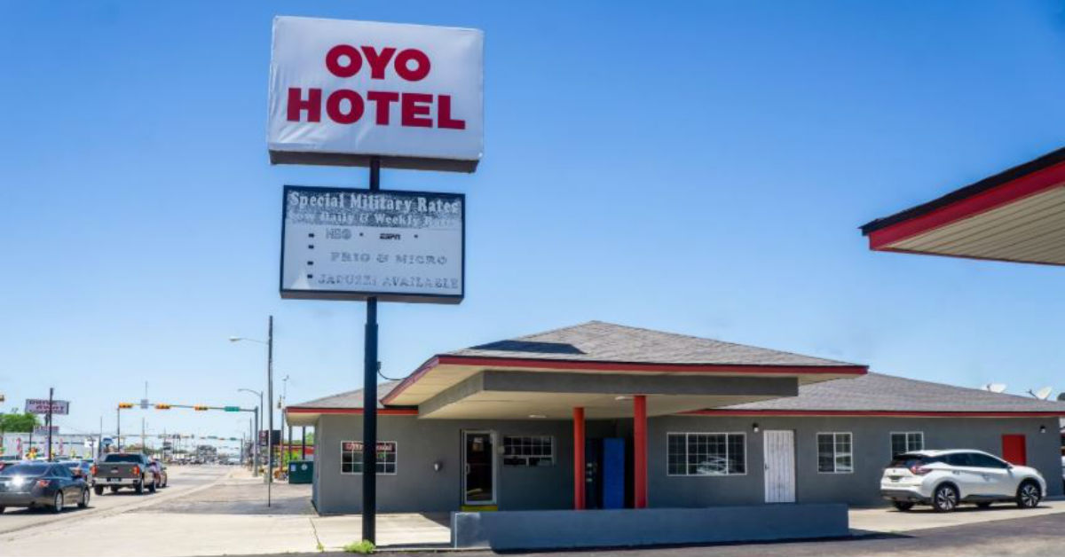 OYO Expands To The US With 50 Hotels, Will Invest $300 Mn For Growth