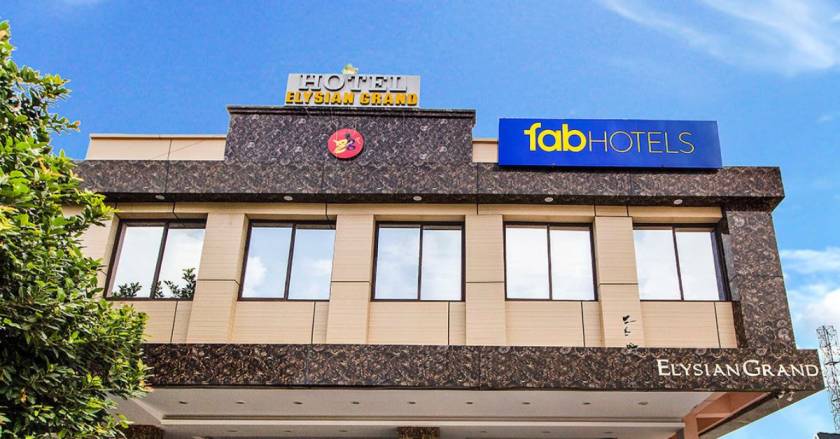 FabHotels Raises $7.8 Mn From Goldman Sachs & Others