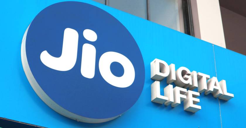 With 17 Bn GB In Data Usage, Jio Witnessed 2X Annual Growth