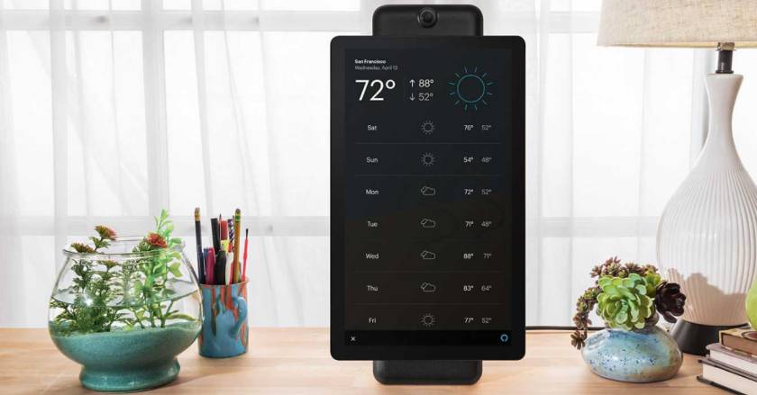 Facebook To Introduce New Version Of Portal Smart Display