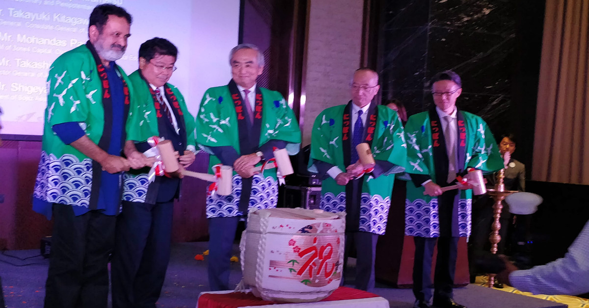 With 3One4 Capital As Partner, Sojitz Looks To Indian Startups For Synergy