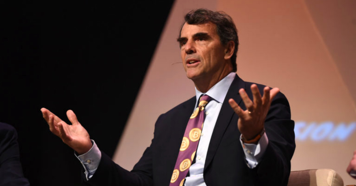 Tim Draper Opens Up About CAA Criticism In India