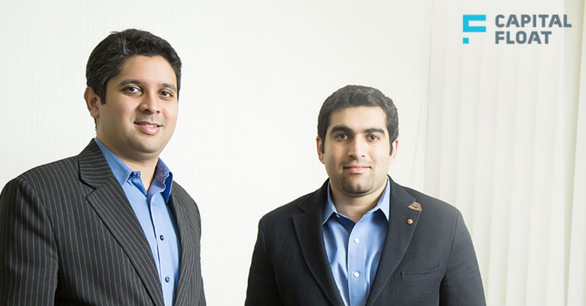 Capital Float Raises Debt Of INR 76 Cr This Year So Far