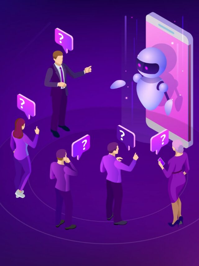 7 Biggest GenAI-Powered Chatbots Based In India