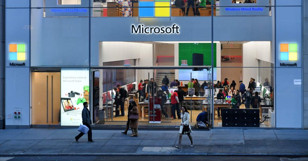 Microsoft India Launches Programme To Boost Tier 2 Startup Ecosystem
