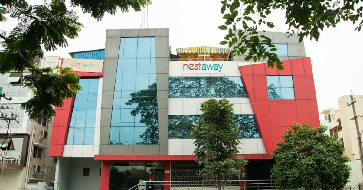 NestAway Founder Deepak Dhar Looks To Exit And Set Up New Venture