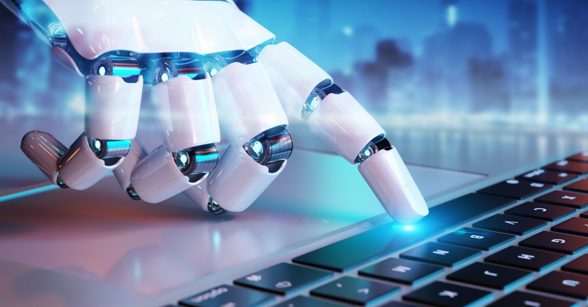 5 Step Guide To Successfully Implementing Robotic Process Automation