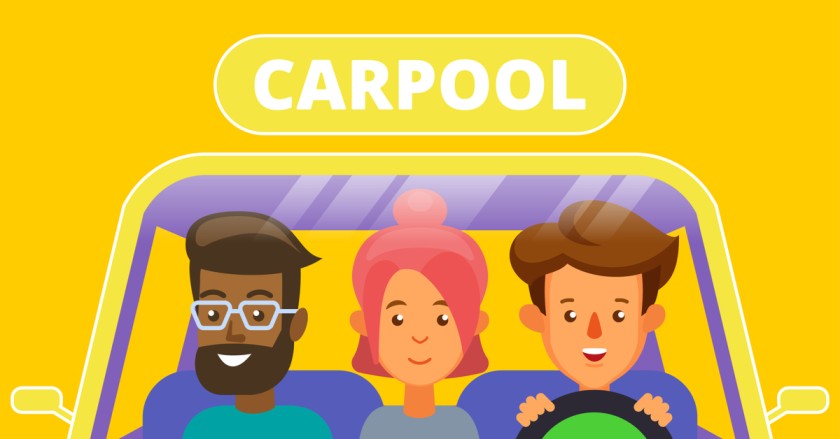 Centre Speaks In Favour Of Ride-Sharing To Reduce Urban Congestion