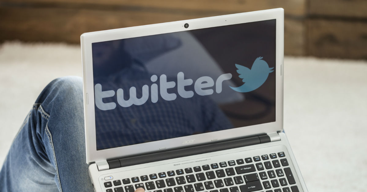 Twitter.com Gets Localised In Seven Indian Regional Languages